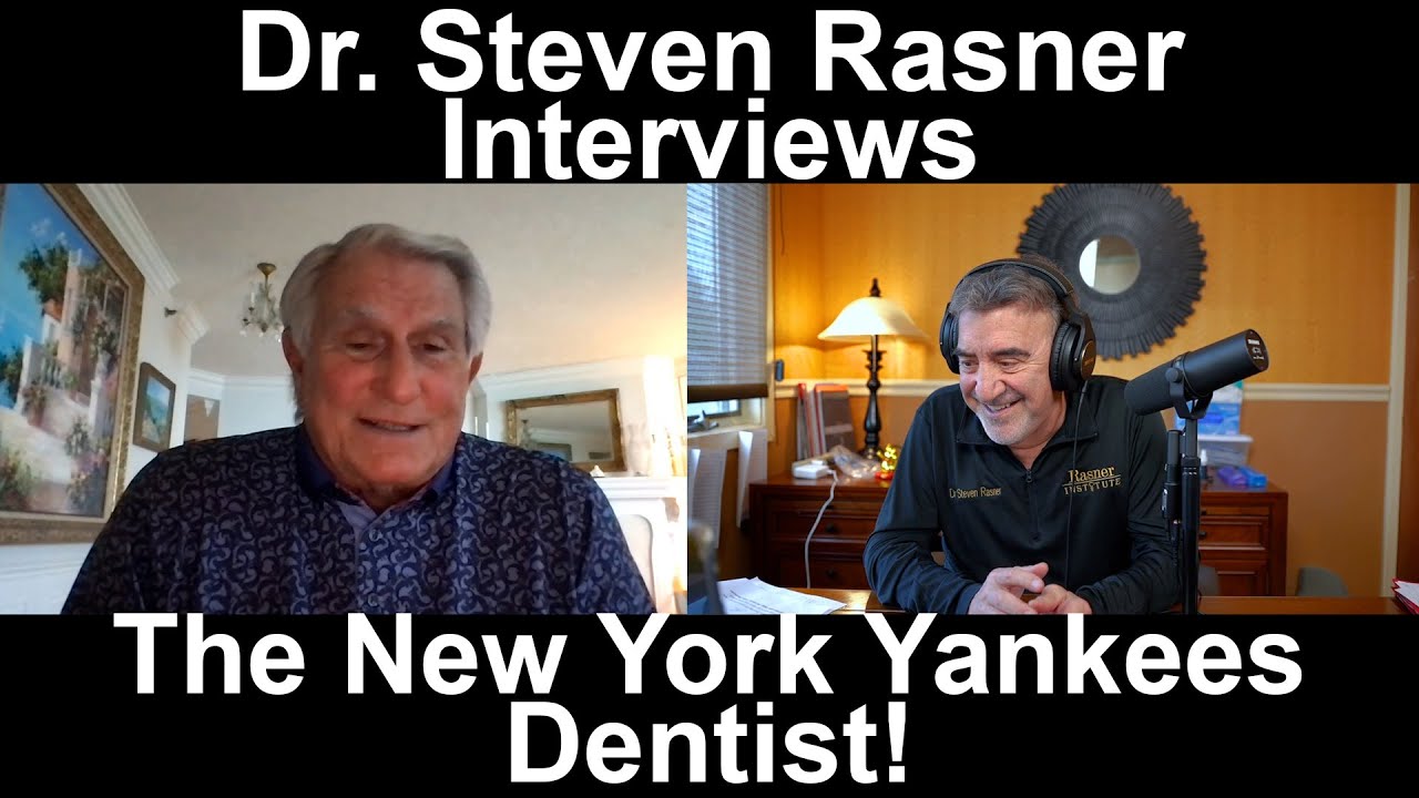 Dr. Bill Strupp talks about his success in dentistry and controversial ...