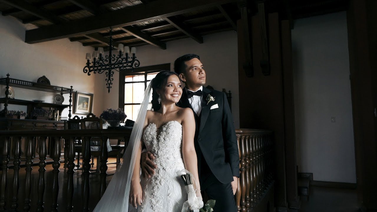 ERIKA & CHRISTIAN - YouTube