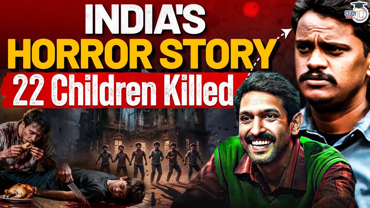 Why Supreme Court ACQUITTED Surinder Koli in Nithari Murder Case - YouTube