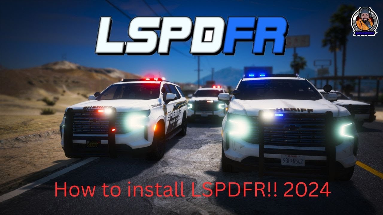 Fear Not: Easy LSPDFR Manual Installation - YouTube