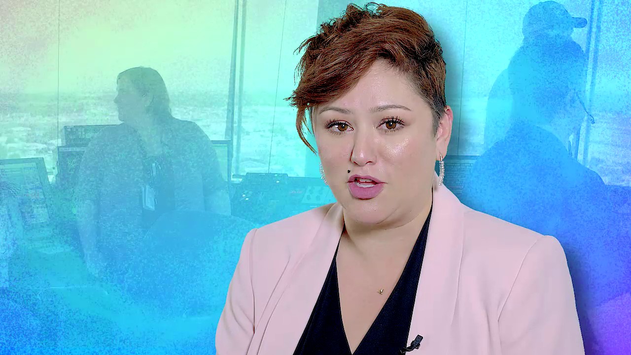 Real Women of ATC AN04 - YouTube