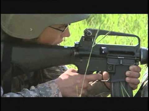 ARMY MOS 25N - YouTube