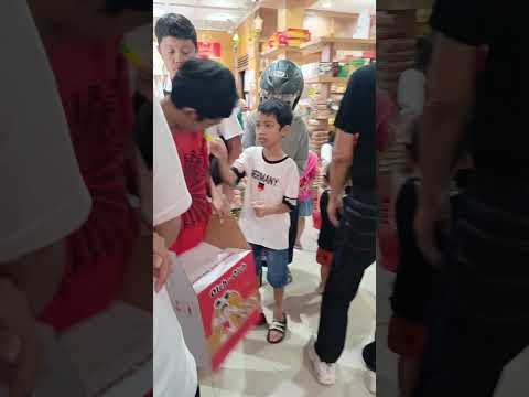 Getuk ECO Tempat Oleh2 di Magelang - YouTube