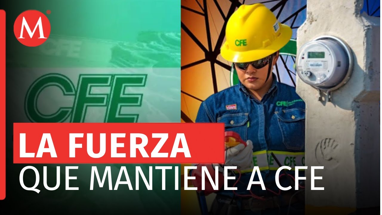 La CFE y Sindicato Único de Electricistas inician revisión de contrato ...