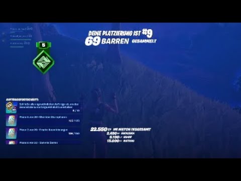 Fortnite Ranke Teams auffüllen - YouTube