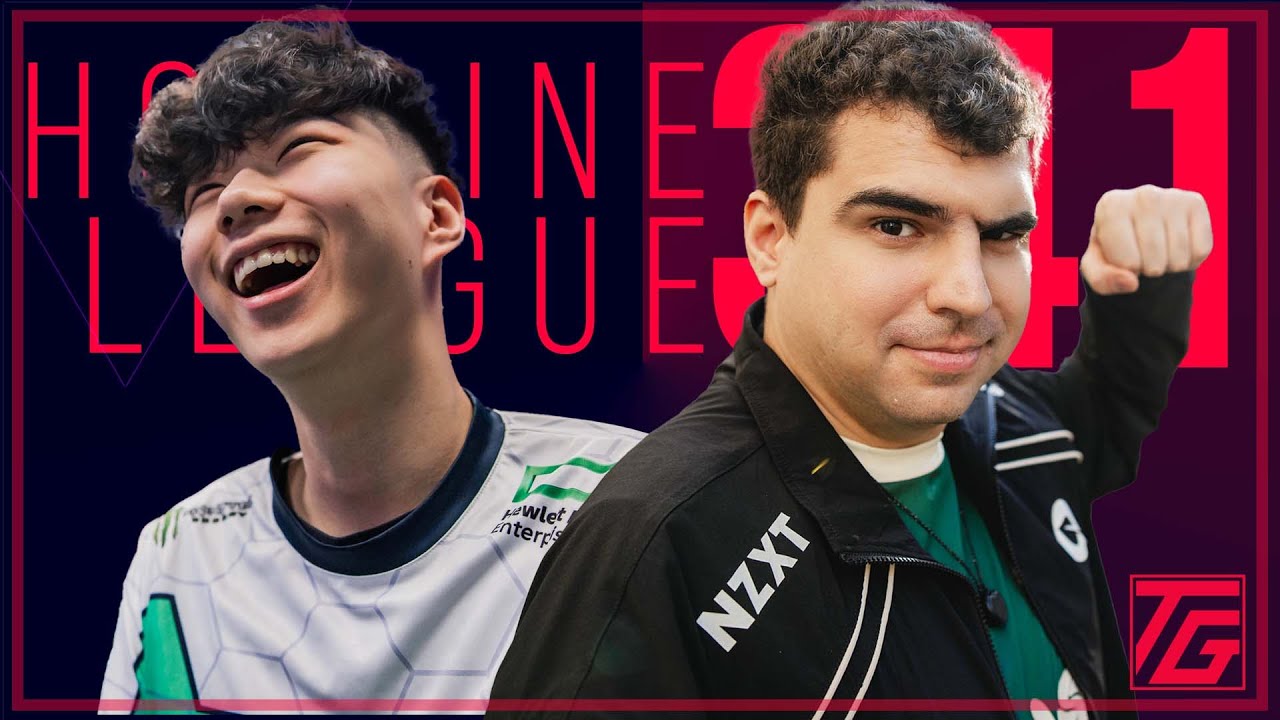 FLY FALLS OUT OF QUARTERS! JOJO RUMORED TO EU?! feat. Jamada and Raz ...