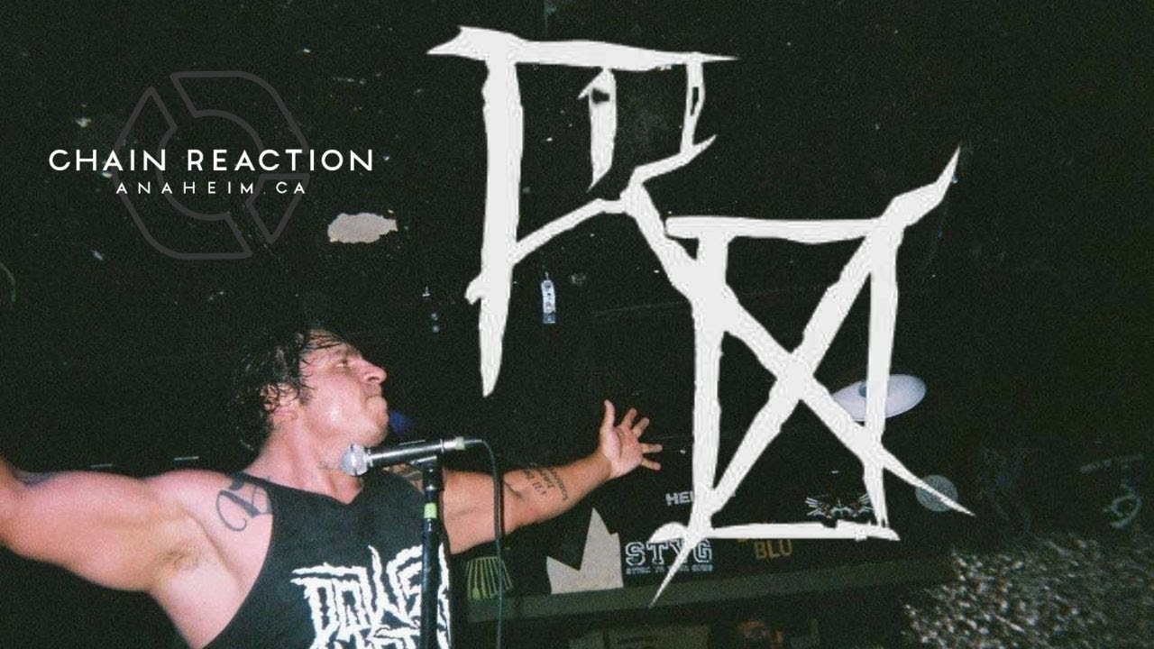 ROTTING OUT - 09/10/2021 (CHAIN REACTION) - YouTube