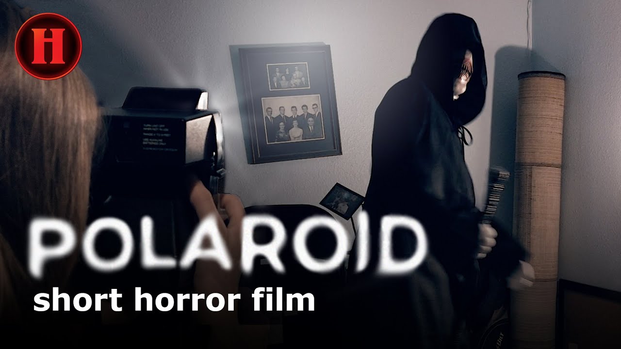 Polaroid - Short Horror Film - YouTube