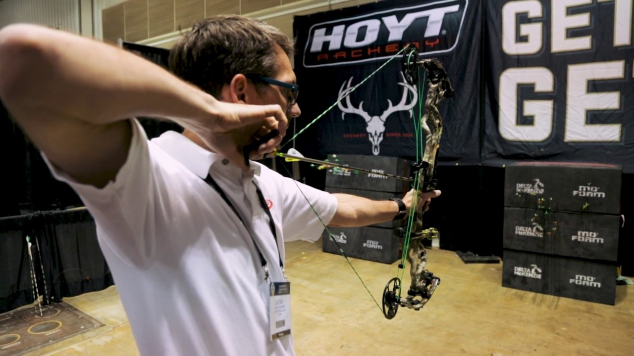 Hoyt REDWRX Carbon RX-1 vs. RX-1 Ultra vs. RX-1 Turbo: First ...