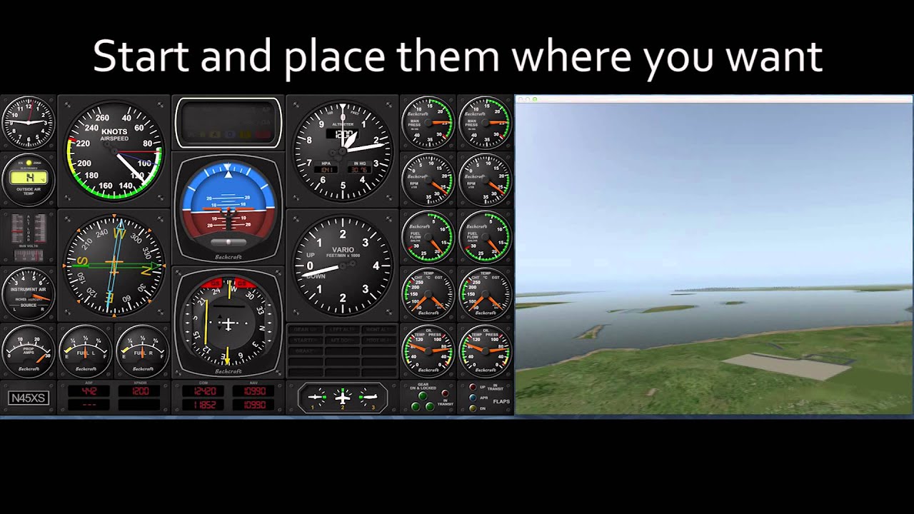 Air Manager 1.0 release promo - YouTube