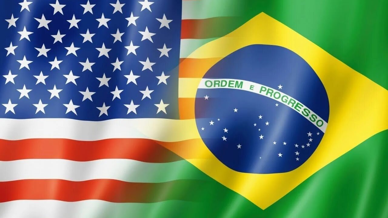 USA VS. BRAZIL | SEMI-FINAL | ALL GOALS & HIGHLIGHTS | COPA AMERICA ...