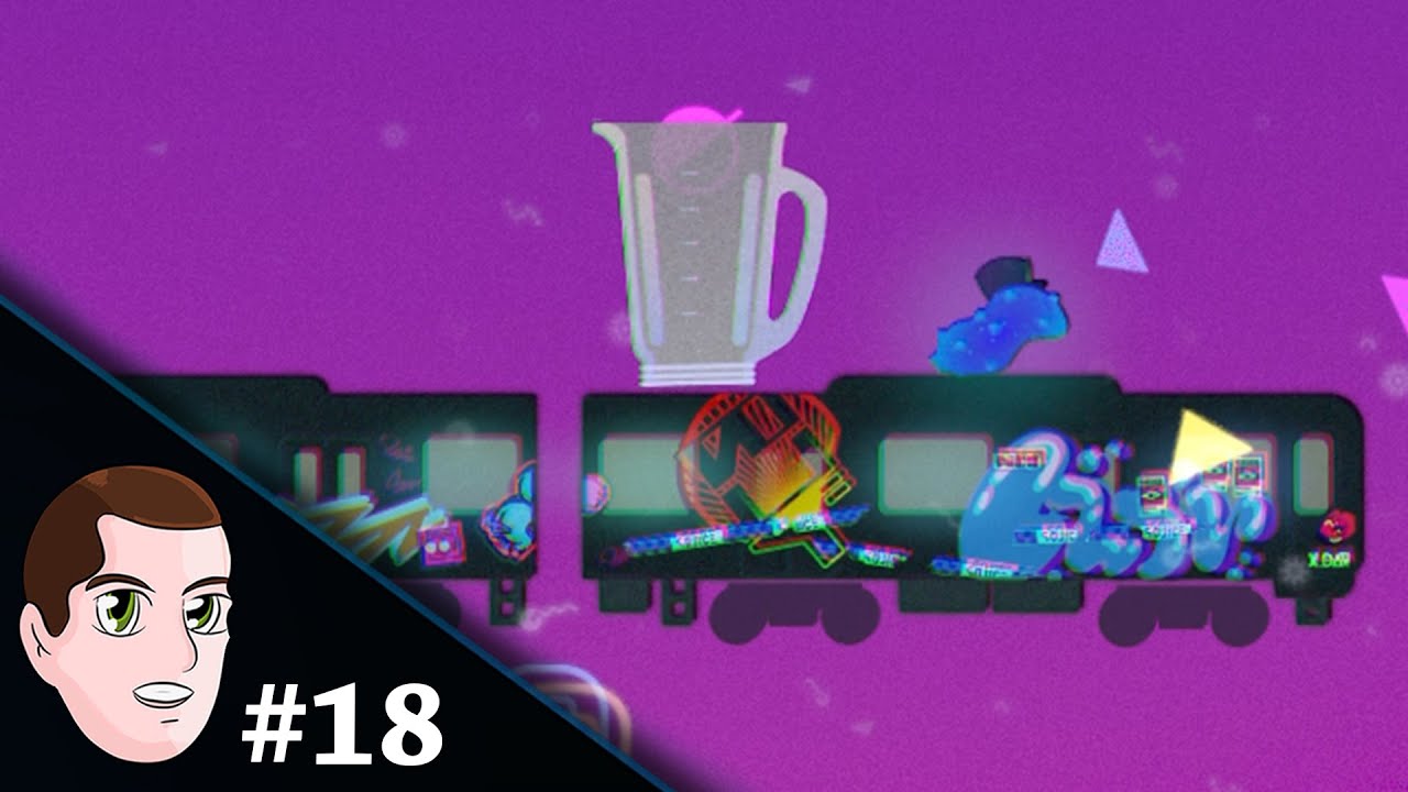 Splatoon 2 Octo Expansion Part 18: Bust & Run Thang - YouTube