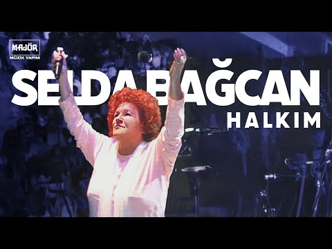 Selda Bağcan - Eski Libas Gibi (Halkım)