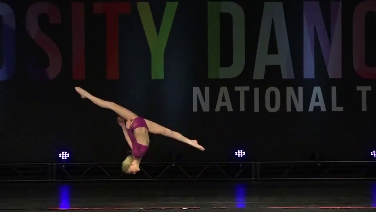 HAPPY BIRTHDAY ELLIANA ALDC!! - YouTube