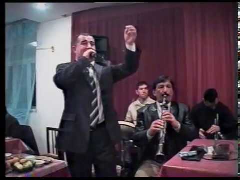 Agabey Manafov   Ixtiyar Qedirov  Aslan Ilyasov Simai Sems