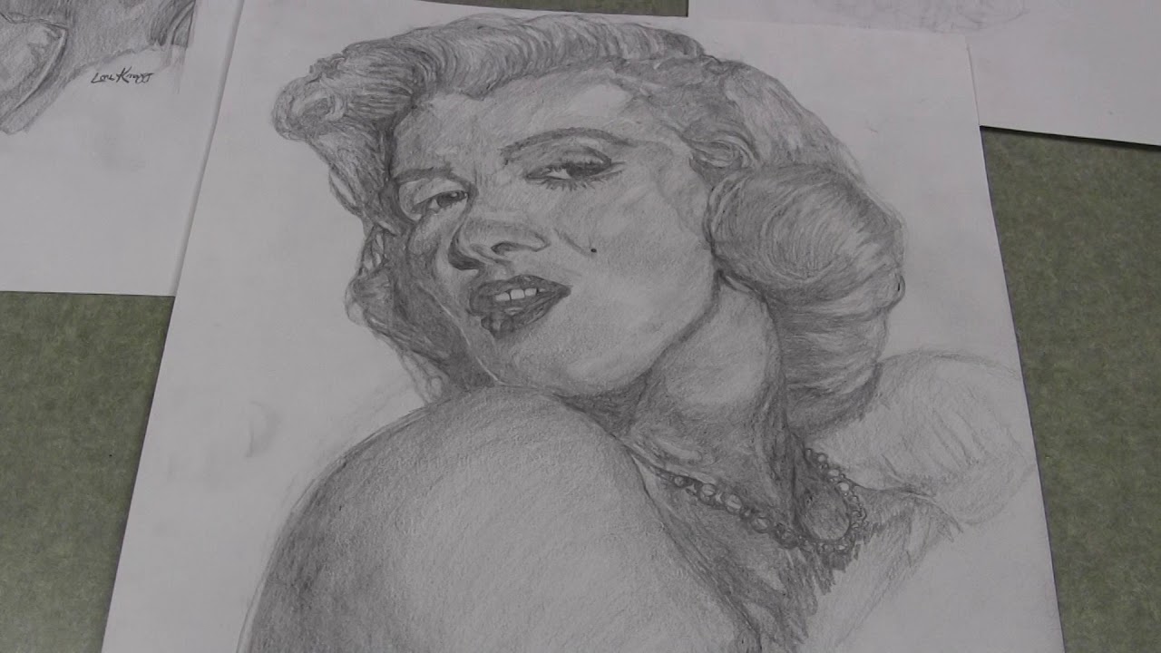 Art in the Round Artist Profile - Eric Reyes - YouTube