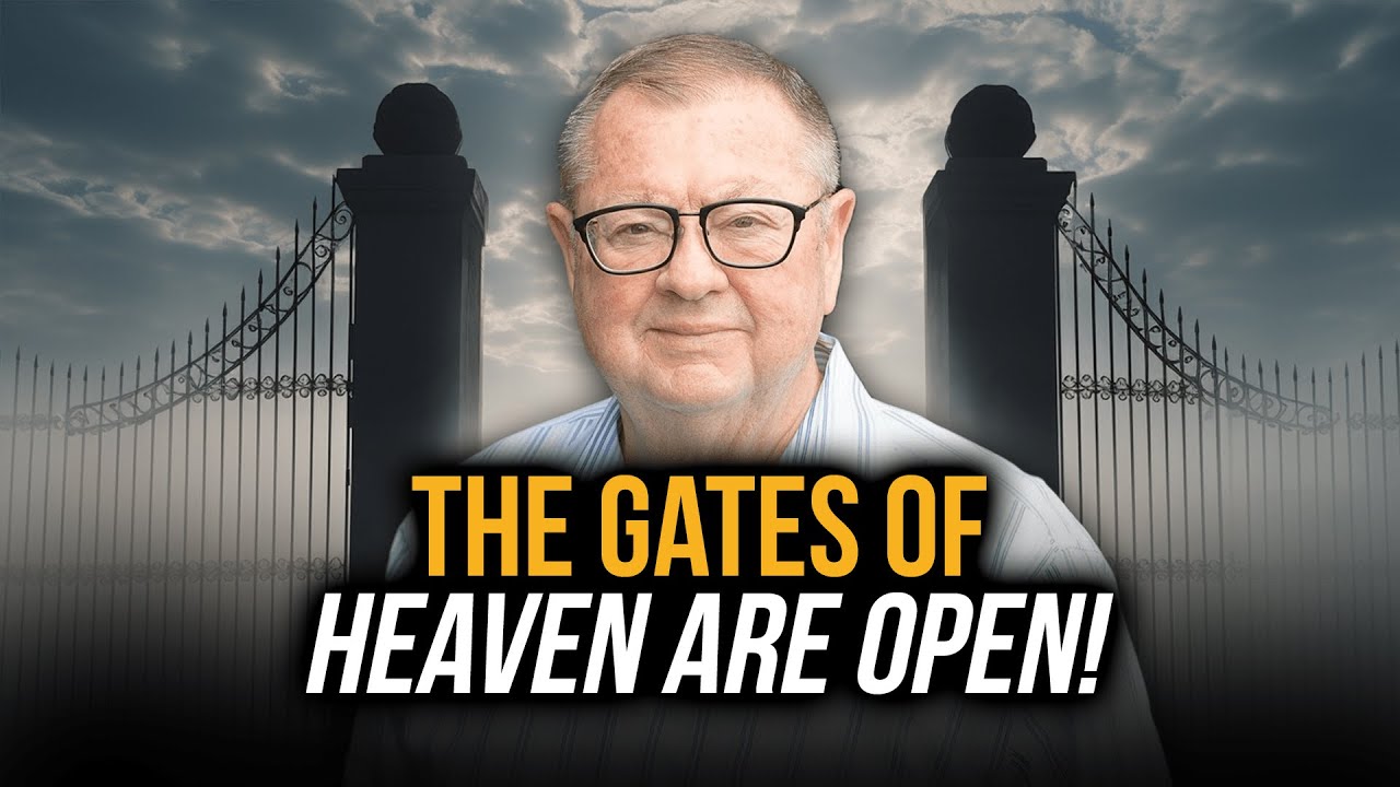 Heaven Open Gate
