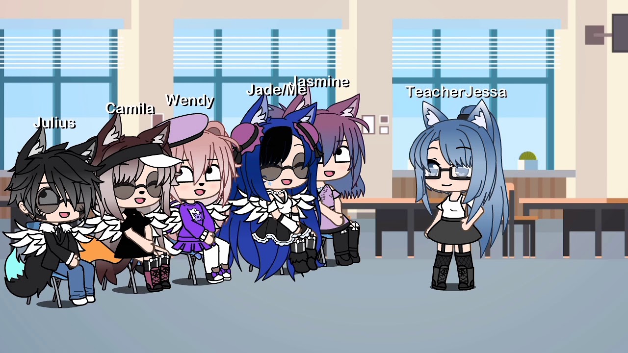 What does the fat cow give you meme - YouTube