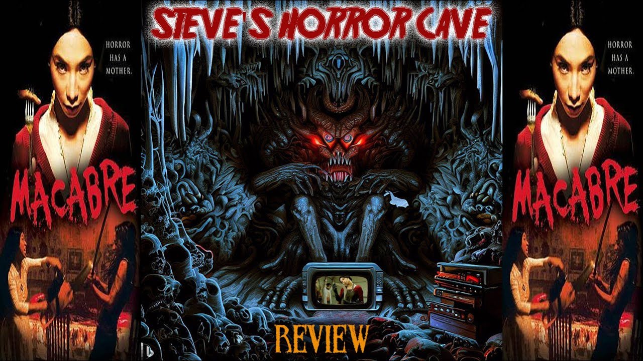SHC Movie Review: Macabre (2009 - Dir. Kimo Stamboel Timo Tjahjanto ...