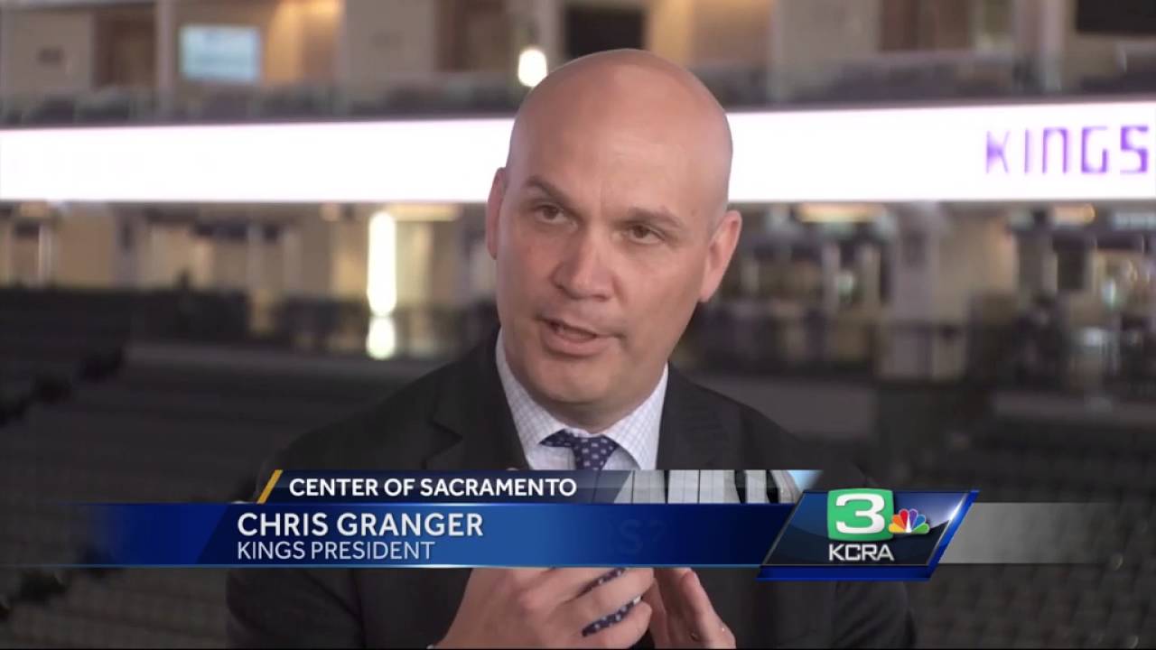 No cup holders in the upper deck? Here's why - YouTube