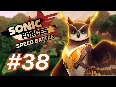 LONGCLAW | Sonic Forces: Speed Battle - Android Gameplay [#38] - YouTube