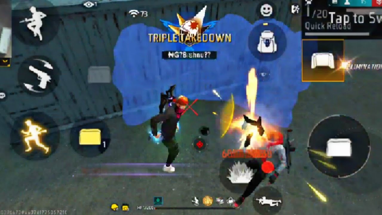 Brazil style 🇧🇷 free style - YouTube