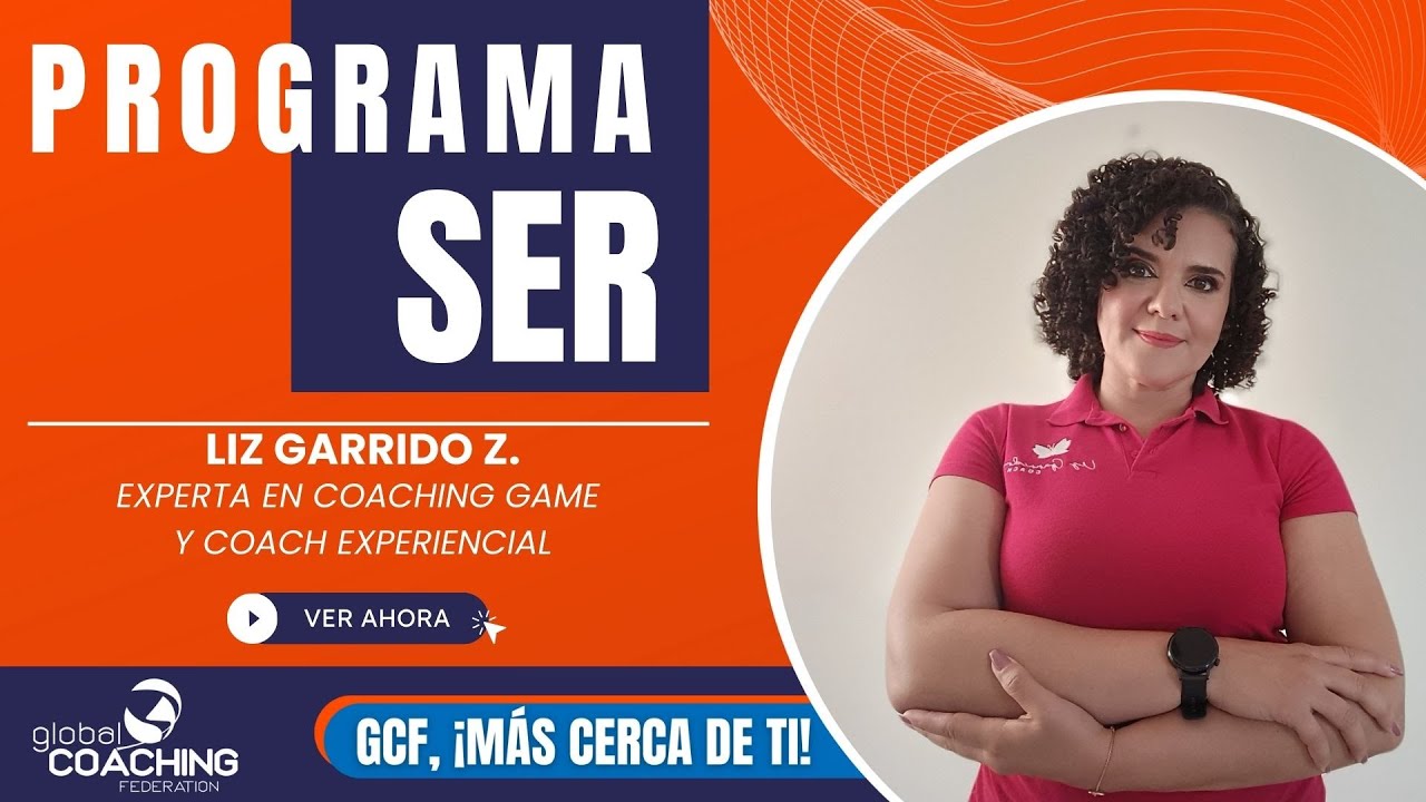 Programa SER | GCF, Más cerca de Ti !! - YouTube