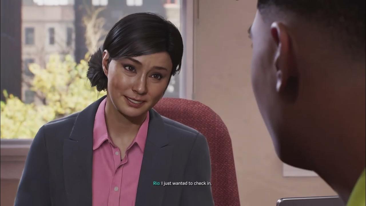 prt5 Other half - YouTube