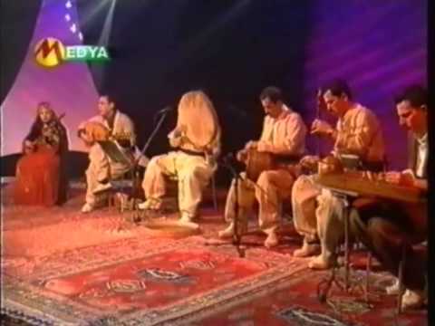 Kamkaran - Shew Chray Diwaxan - کامکاران - شەو چرای دیوەخان - MedyaTV - 2000