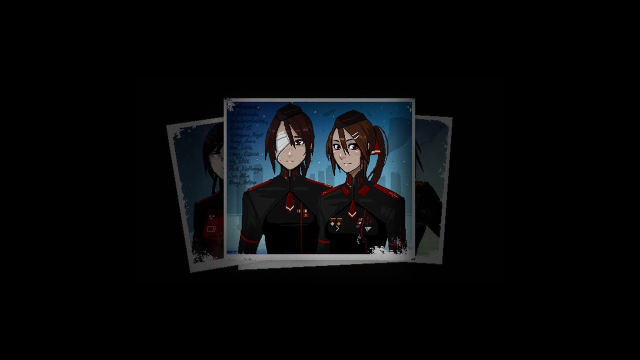 SIGNALIS - An amazing story you must experience | Blitz Review - YouTube