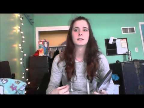 Ravin Riley~The Conjuring and Annabelle Review - YouTube