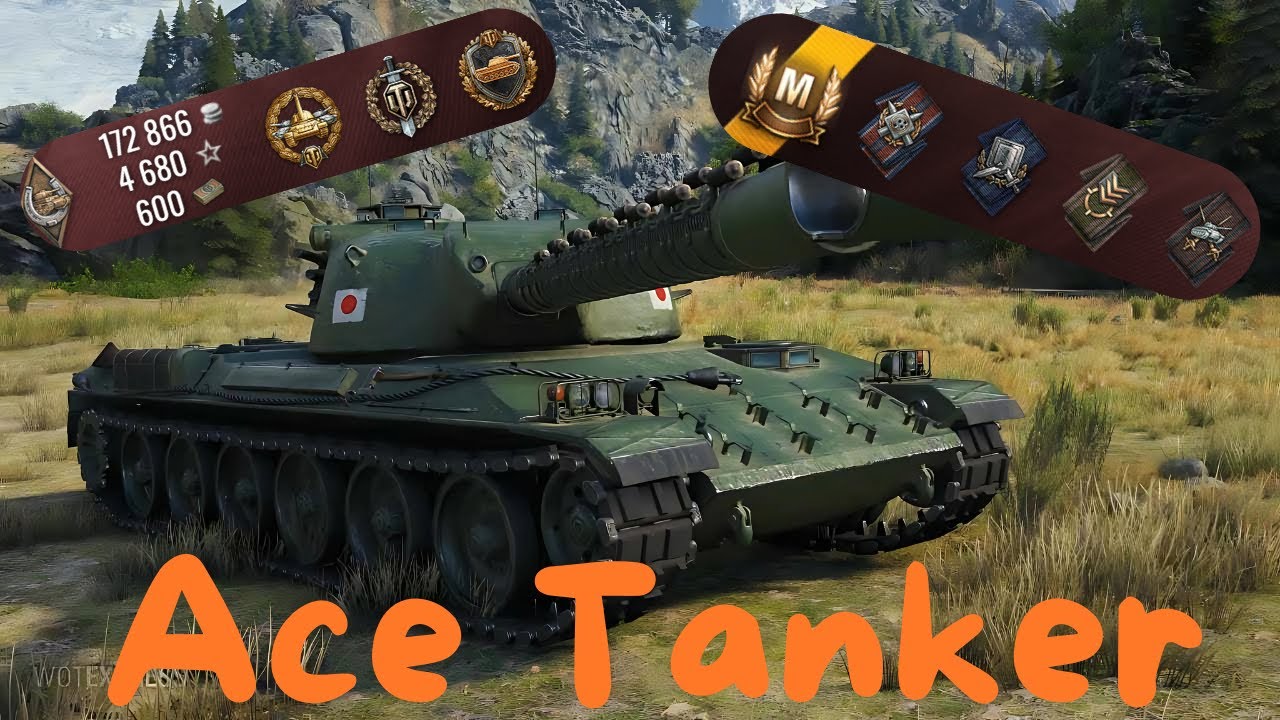 Type 68: The Versatile Warrior of the Battlefield - YouTube