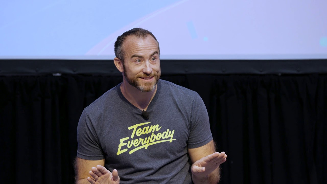 Your Road Map to Winning Creative Battles - Tim Grahl at ConvertKit ...