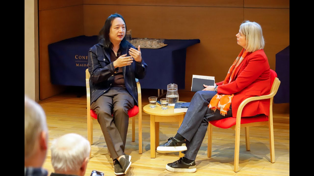 Keynote: Plurality: From Sunflower to Global Digital Democracy, with ...