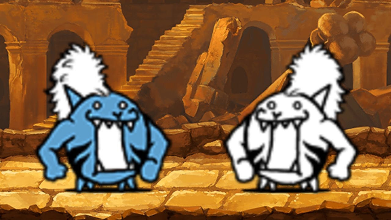 Enter Brainwashed Mohawk Cat! The Malevolent Cat / Century's End!! [The ...