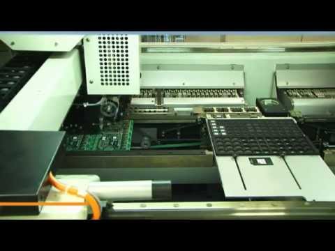 Trend's IQ3 controller order-to-delivery, manufactured in real-time ...