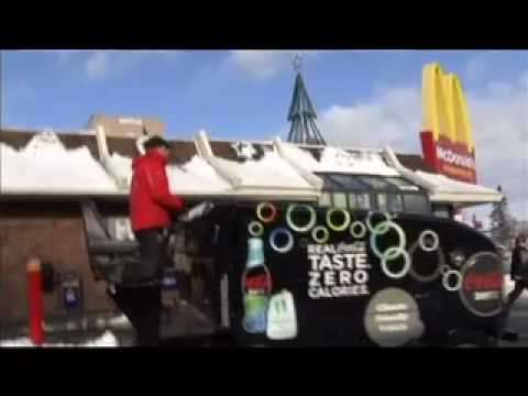 The Red Jacket Relay - Part 1 - YouTube