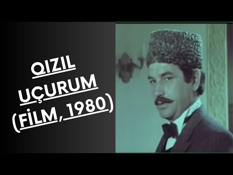 Qızıl uçurum (film, 1980) #filmlerdenfraqmentler