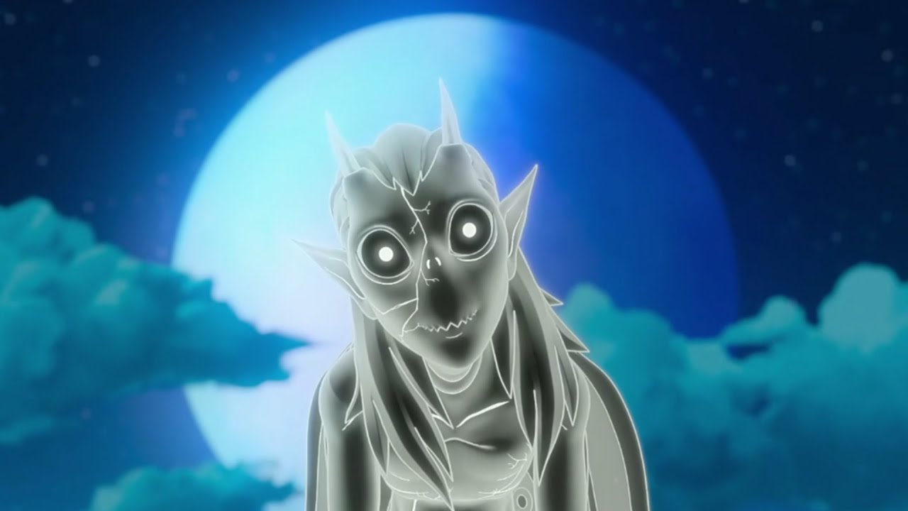 Sir Sparklepuff Returns | The Dragon Prince Season 7 Scene - YouTube