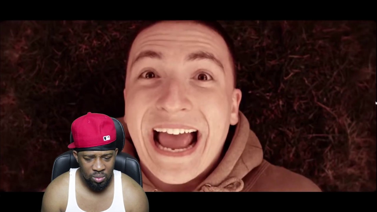 Rap/Hiphop Fan Reacts To "Token - Code Red (Official Music Video ...