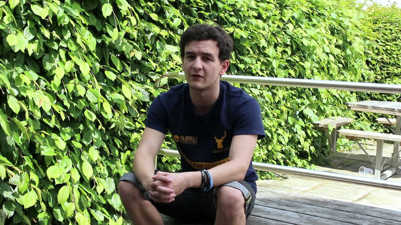 Ryan Backing the Bus! - YouTube