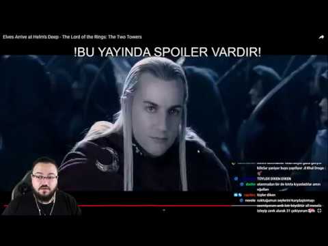 Jahrein Game Of Thrones 8. Sezon 3. Bölüm İncelemesi Yapıyor