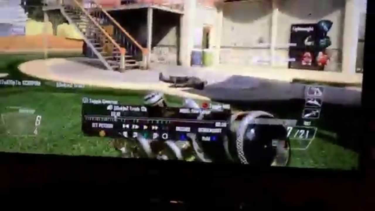 Bo2 1v1 gameplay against OpTic SCORP1ON - YouTube