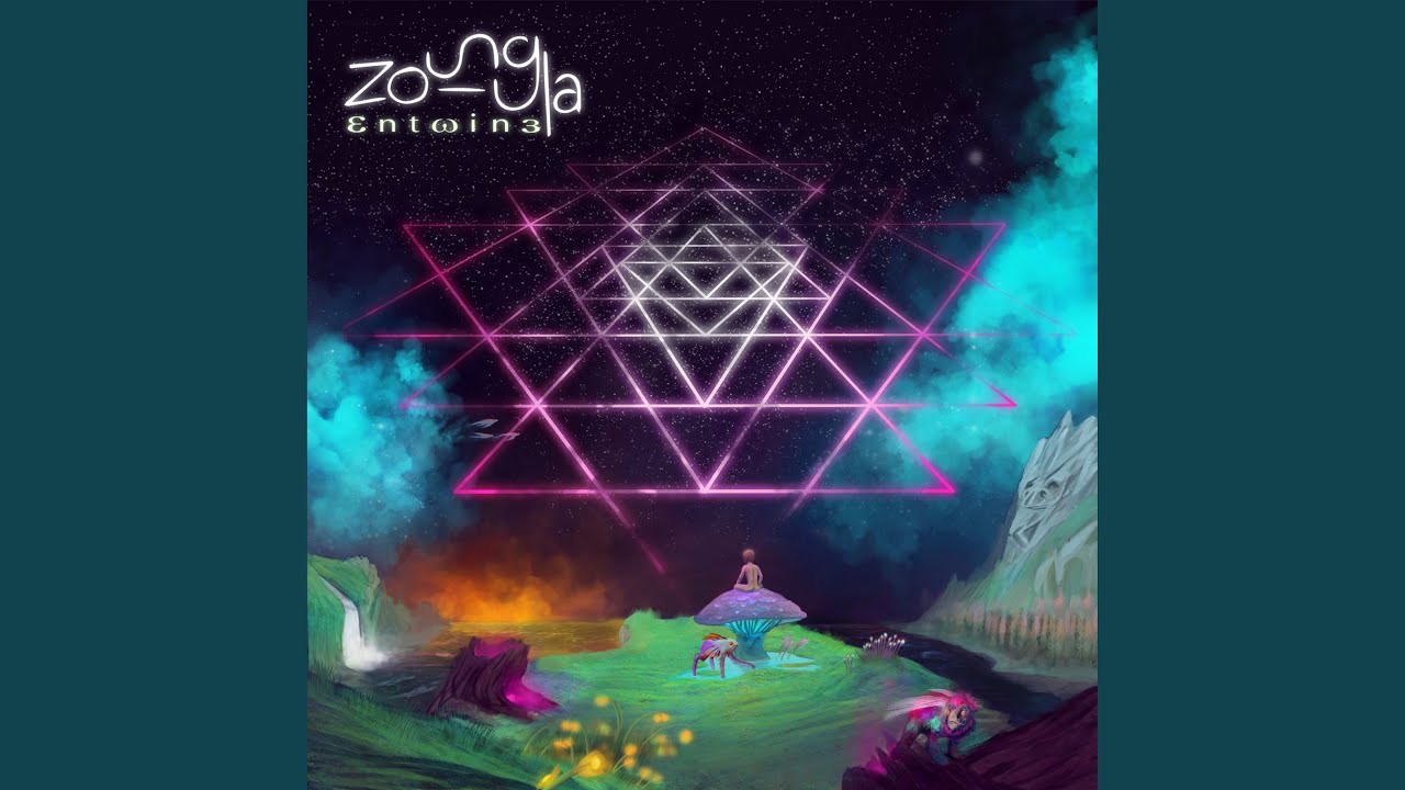 Anahata (2023 Remaster) - YouTube
