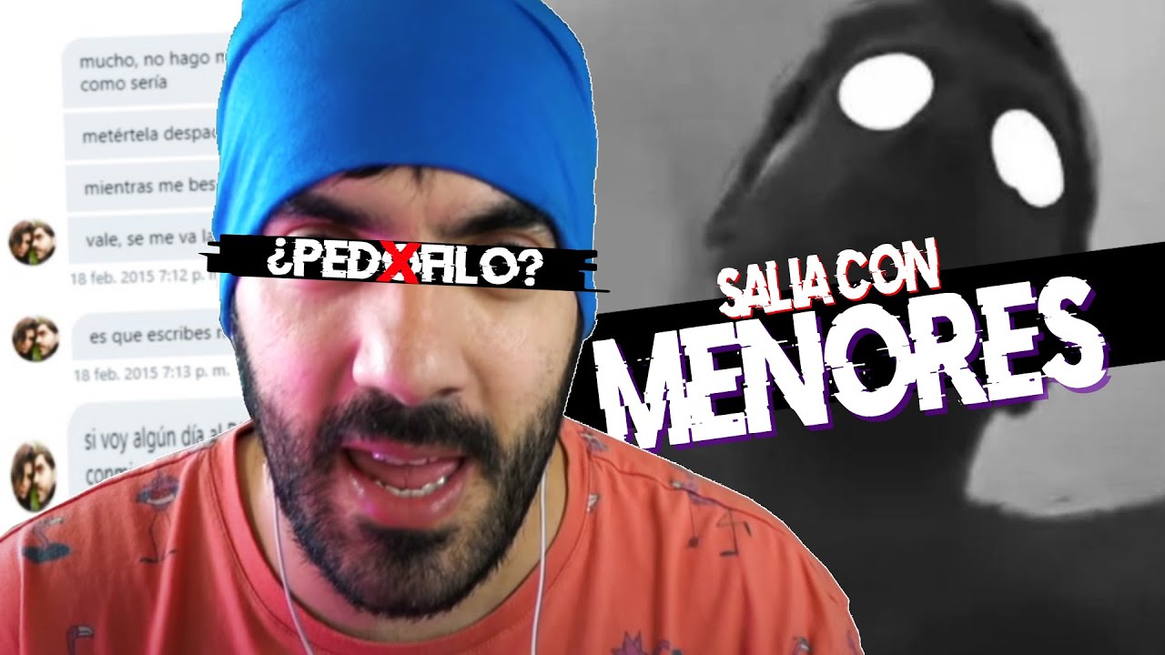 Que paso con la FUNA a ITOWNGAMEPLAY!? - YouTube