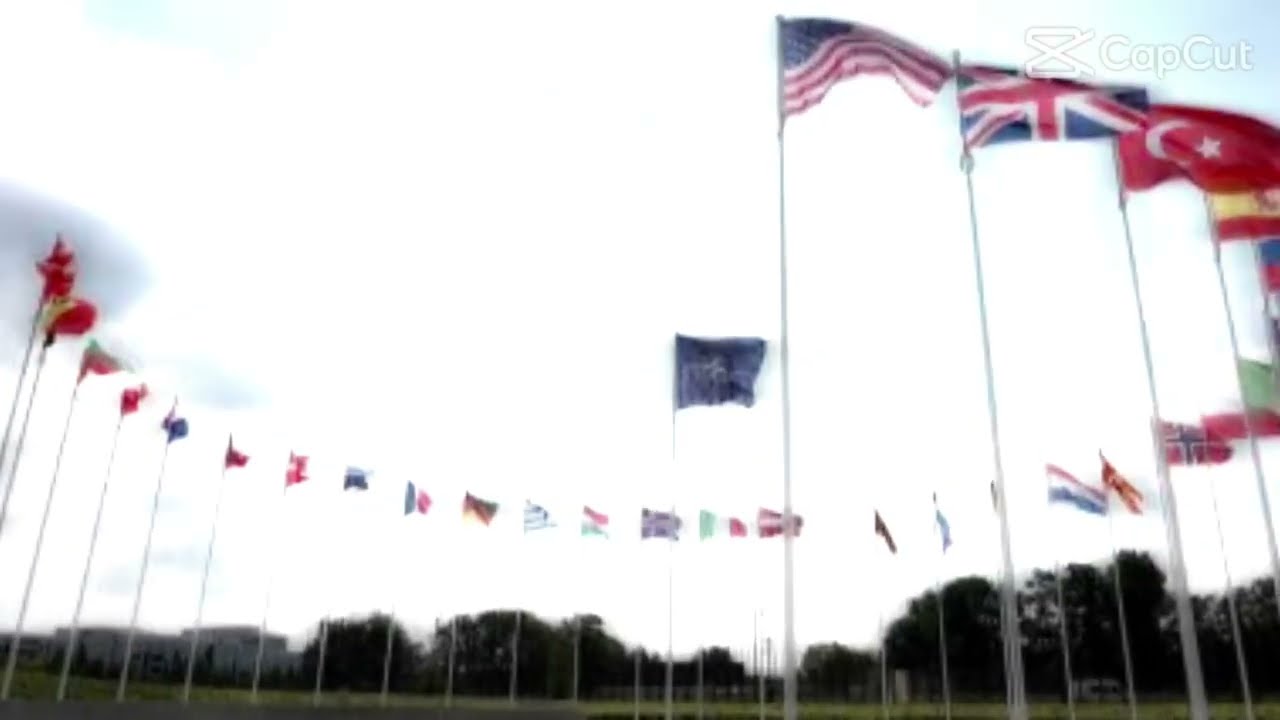 NATO vs ASEAN - YouTube