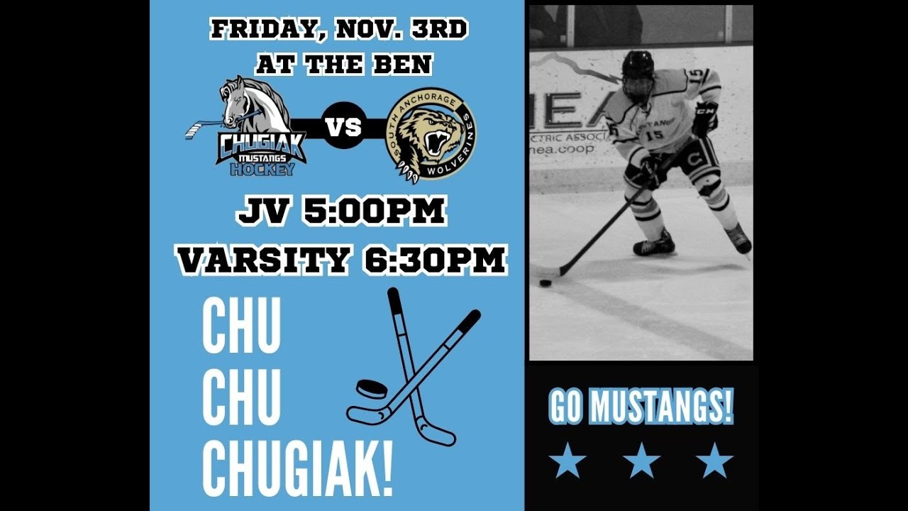 Chugiak at South Anchorage - YouTube