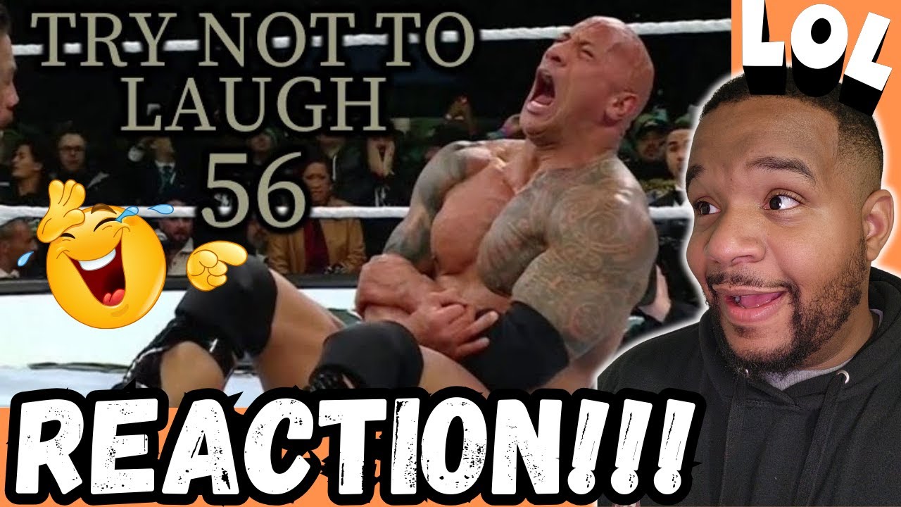 "HE GOT ME AGAIN!" | ADIKTHEONE: TRY NOT TO LAUGH CHALLENGE 56 ...