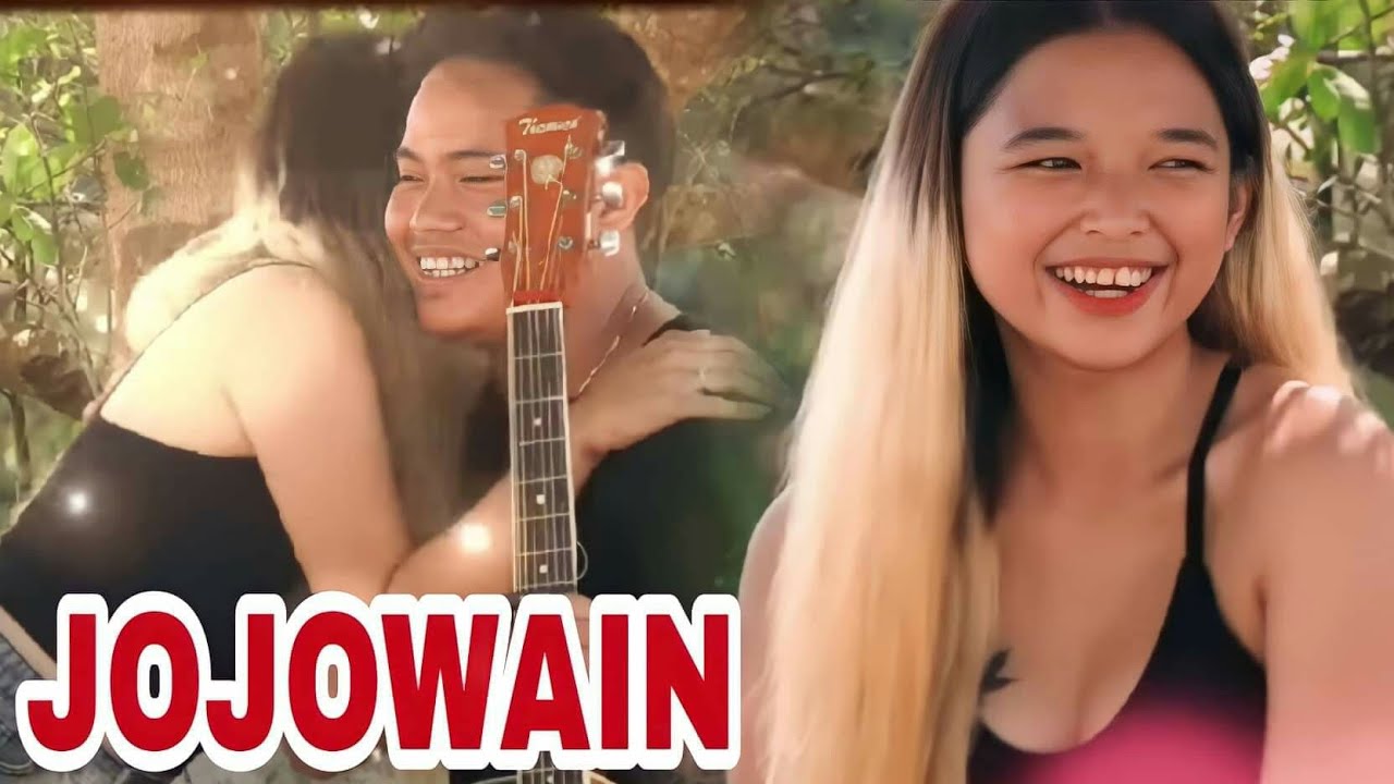 TELJON FELISILDA and ATE GIRL Story (New Trend) | JOJOWAIN | #kiligmoments - YouTube