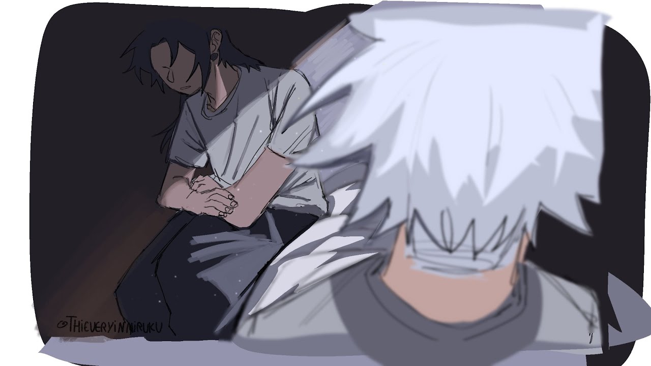 Hope - Alex G | JJK Animatic - YouTube